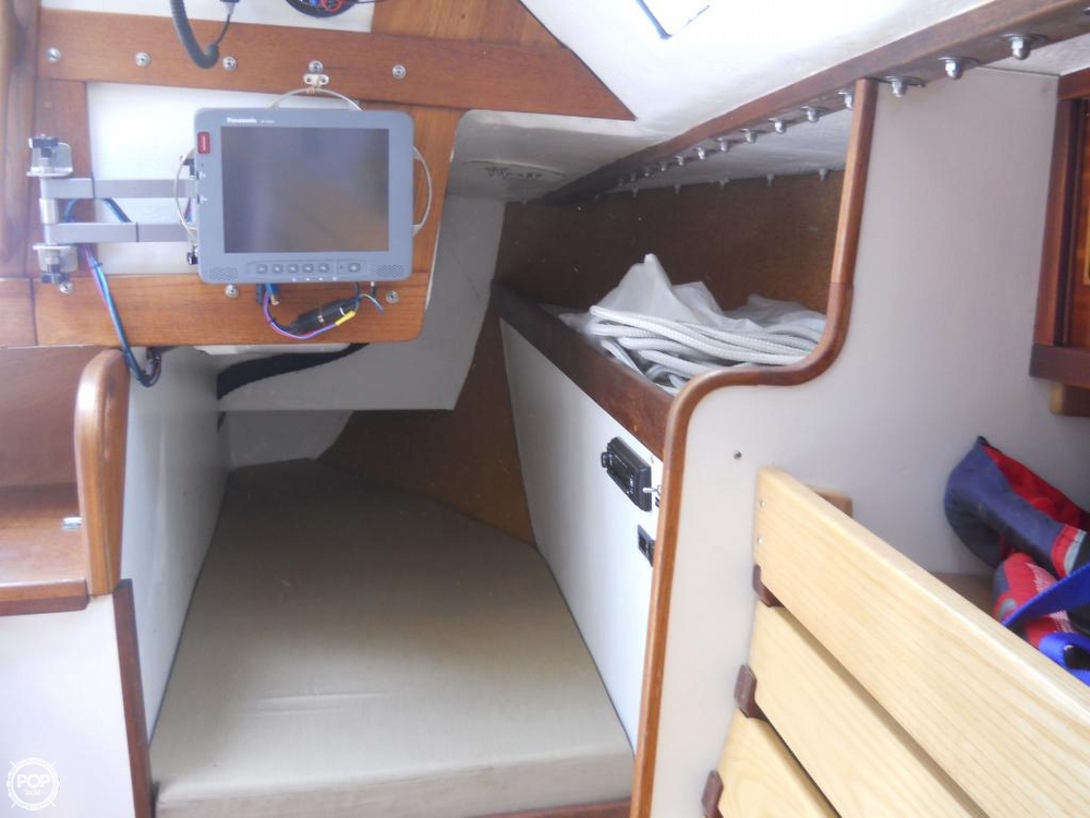 1979 Seidelmann 299 - JustSailboats.com